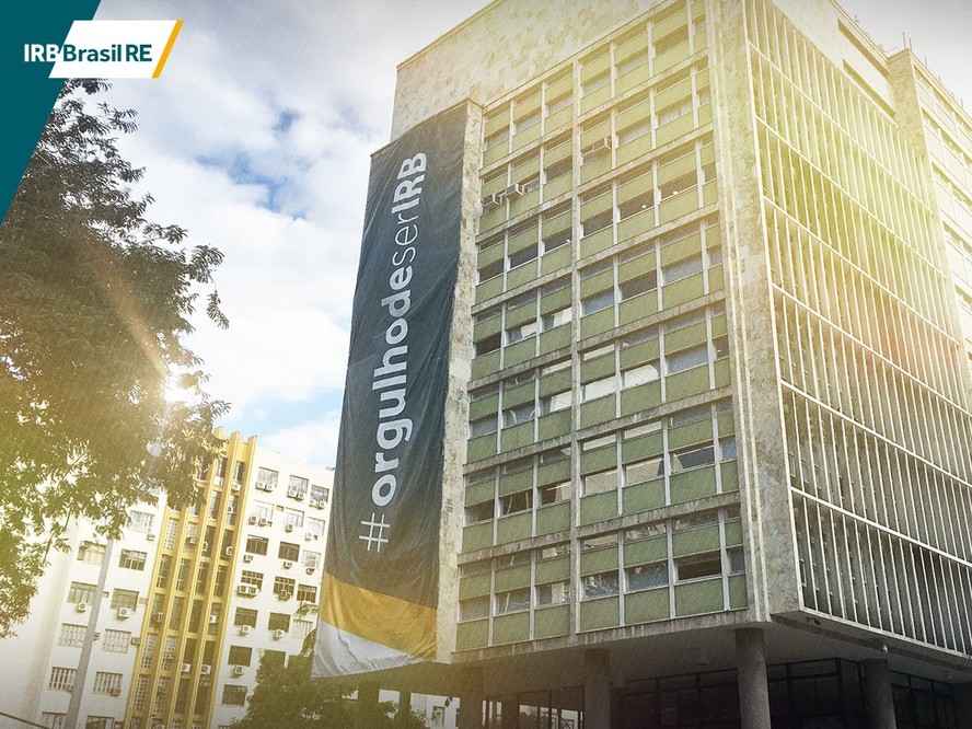 IRB Brasil Re: Willy Otto Jordan Neto será o novo diretor vice ...