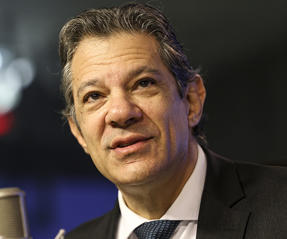 Haddad: Não há demanda de ministério para ampliar orçamento do Bolsa ...