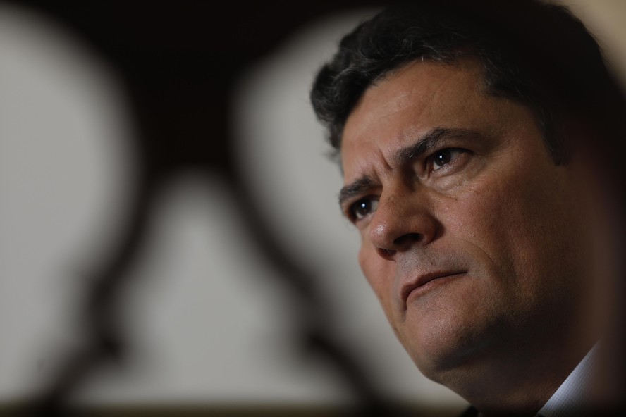 Moro busca aproximação com cúpula do União Brasil para tentar evitar ...