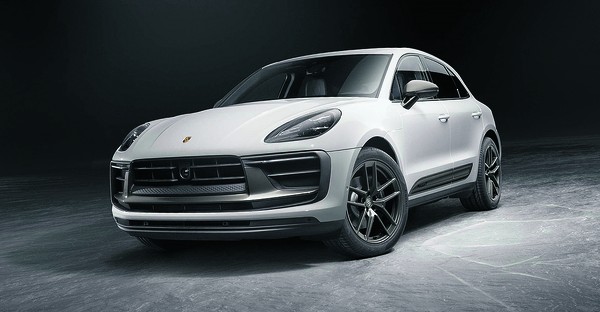 Macan T chega com preço de R$ 479 mil | Empresas | Valor Econômico