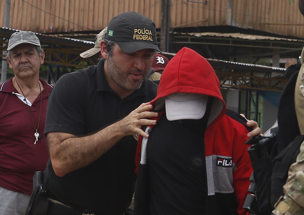 Caso Bruno E Dom Investigações Da Pf Não Indicam Que Houve Mandante Em