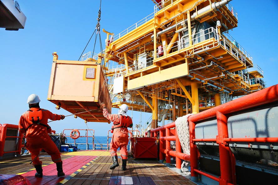 Acro Cabos recebe certificação em operações offshore | Dino | Valor ...
