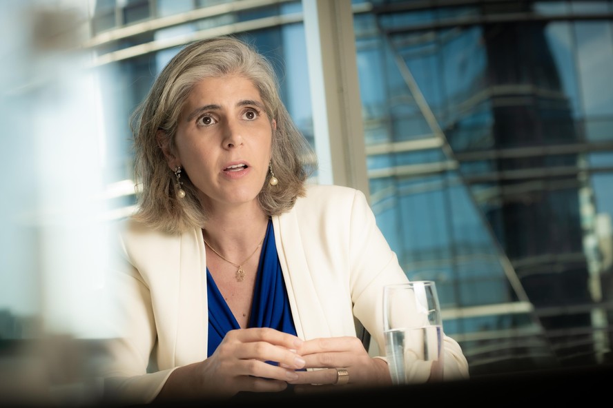 BNP Paribas Cardif anuncia saída de Sheynna Hakim do cargo de CEO no ...