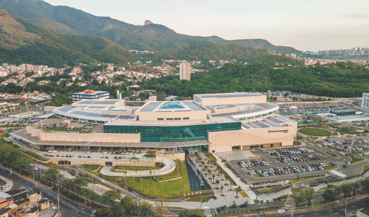 Multiplan impulsiona desenvolvimento urbano no entorno de seus ...