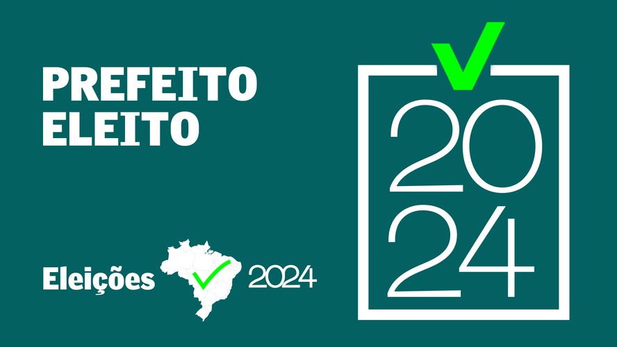 Eleições 2024: Mourão, do MDB, é eleito prefeito de Praia Grande (SP ...
