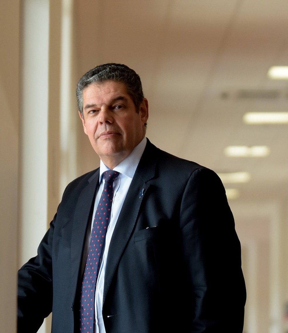 Vitória marca fim dos mandatos de Temer e Megale | Brasil | Valor Econômico