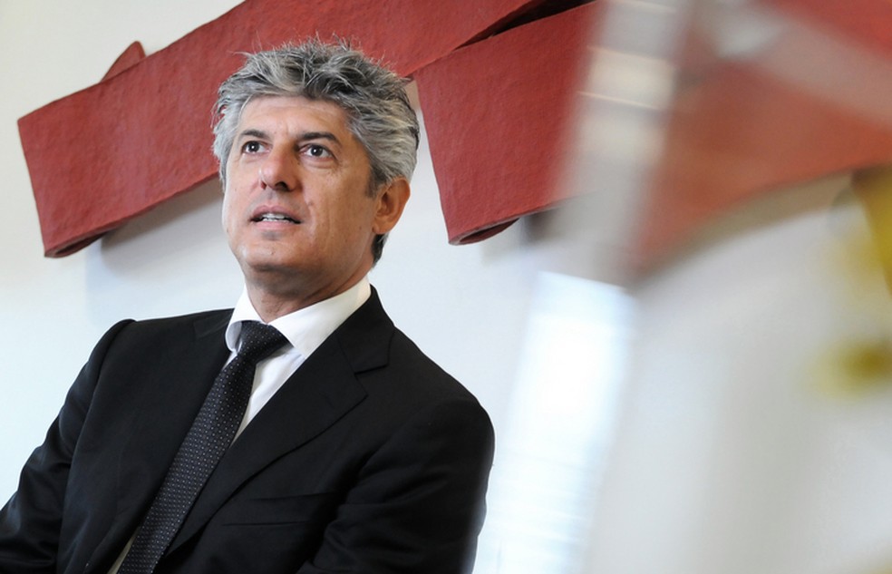 Telecom Italia diz ainda não ter recebido proposta | Empresas | Valor ...