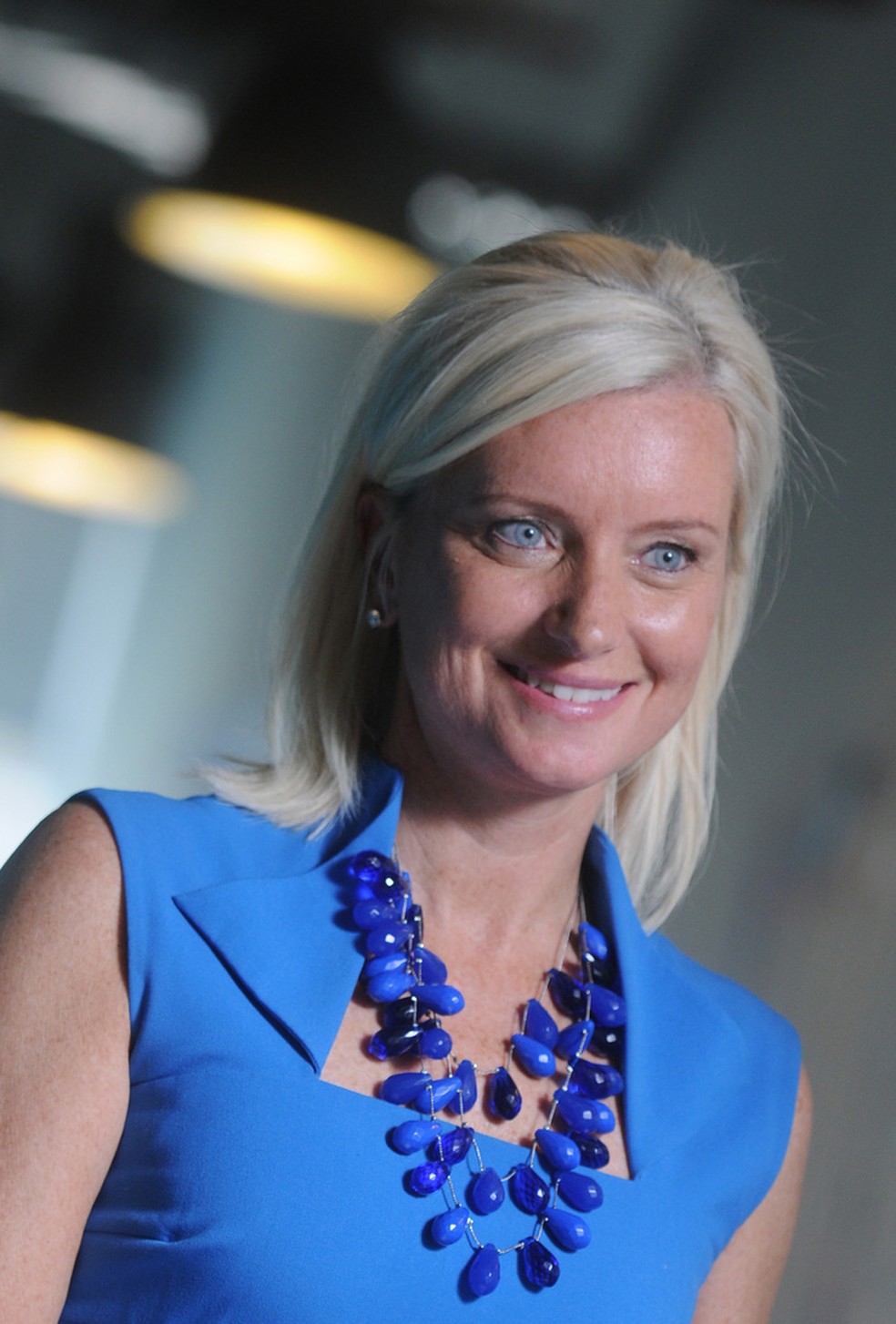 Carolyn, a 'arma secreta' do Facebook | Empresas | Valor Econômico