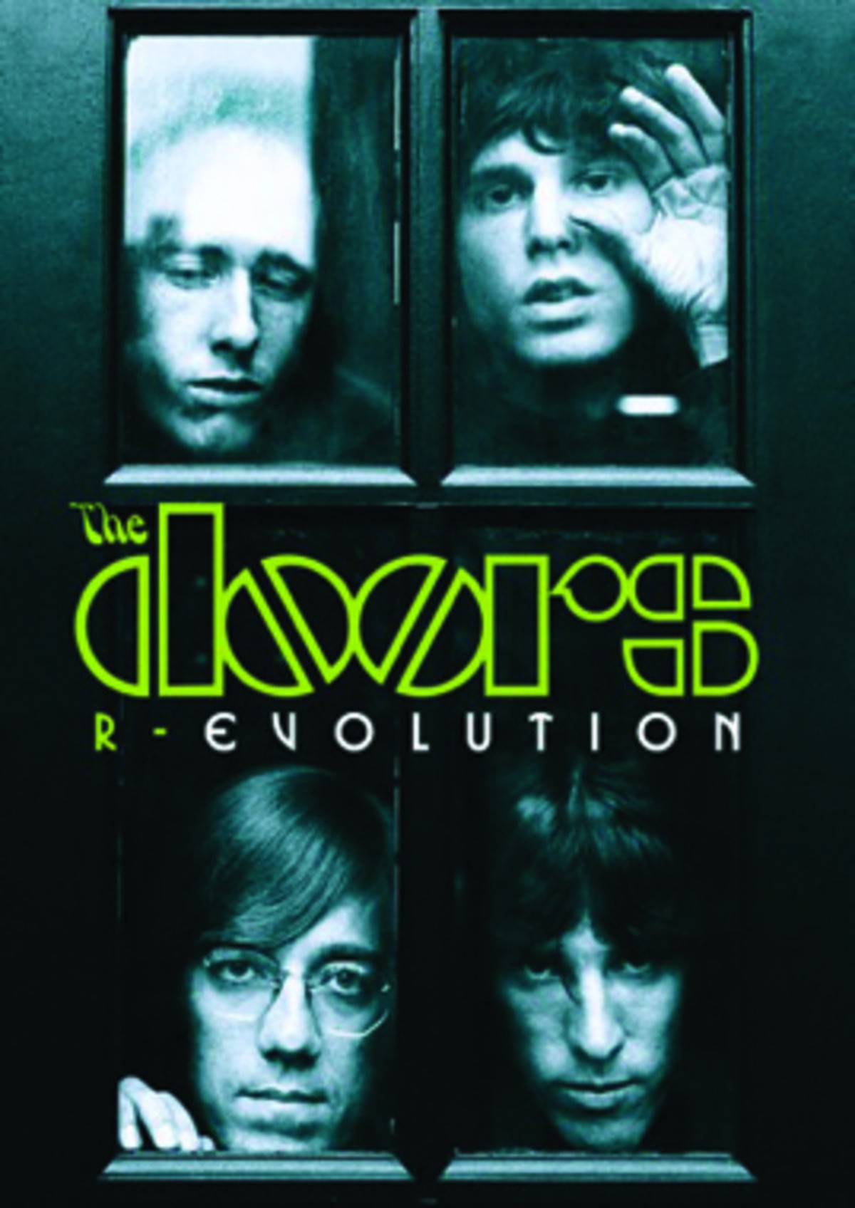 "The Doors: R-Evolution" | Eu & | Valor Econômico