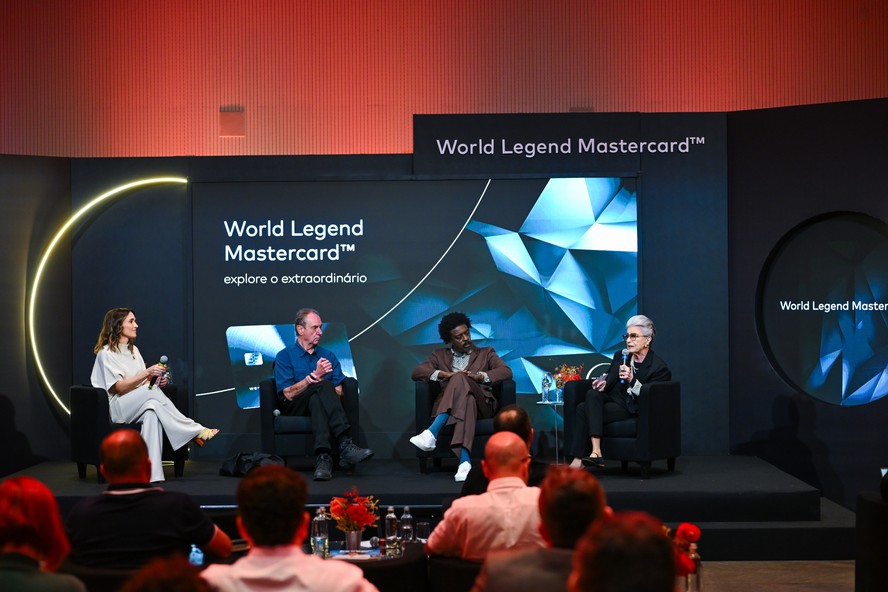 Mastercard lança novo cartão com aposta em crescimento do mercado ...