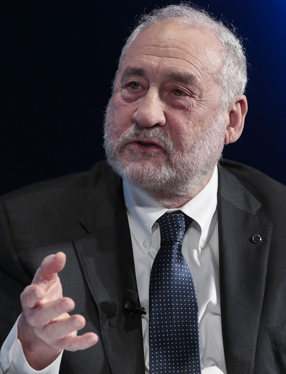Stiglitz: Brasil tem sobrevivido à ‘pena de morte’ dos juros ‘chocantes ...
