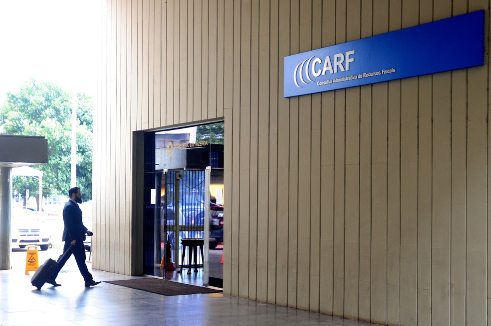 IARA: A inteligência artificial do Carf | Fio da Meada | Valor Econômico