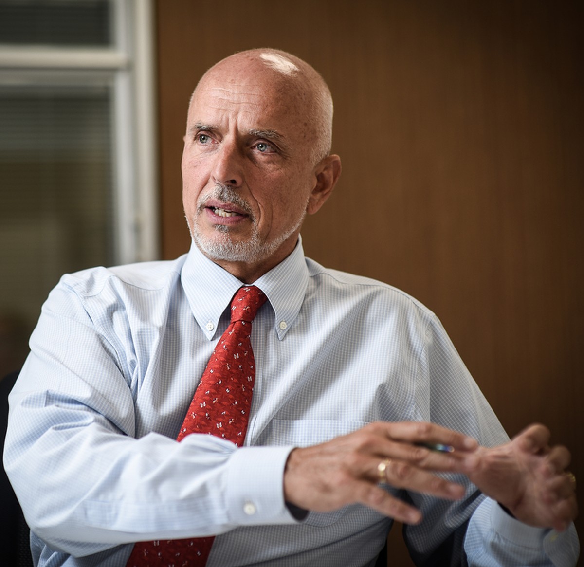 Sandoz aposta em biossimilar e parcerias para crescer no Brasil ...