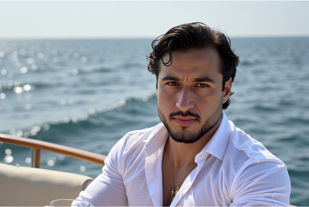 Rodrigo Nicoletti se destaca como empresário versátil e influenciador ...