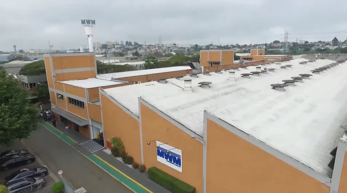 Tupy compra MWM do Brasil por R$ 865 milhões | Empresas | Valor Econômico