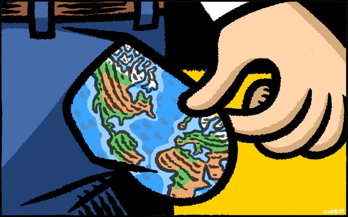 A urgência da reforma da dívida global | Opinião | Valor Econômico