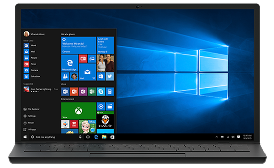 Microsoft revela falha no Windows que possibilita o acesso de hackers ...