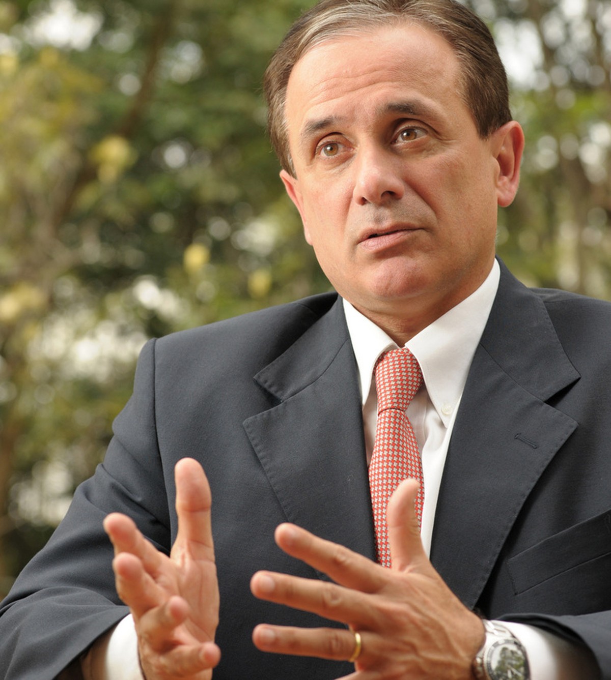 DuPont coloca fichas no Brasil para crescer | Agronegócios | Valor ...