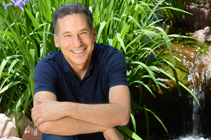 “O conflito é natural e nunca acaba, mas você pode crescer com ele ...