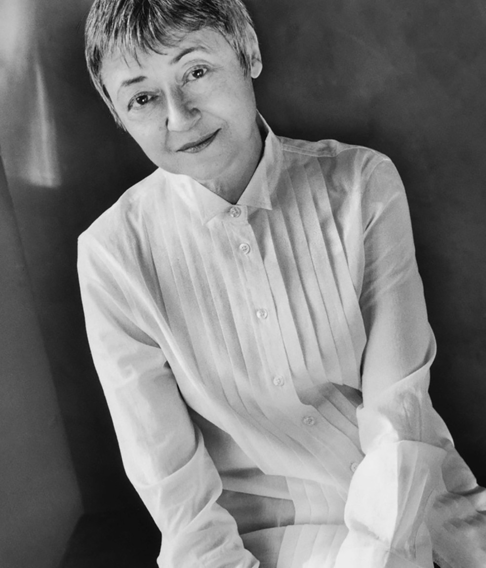 As manias e obsessões de Susan Sontag, segundo uma ex-assistente | Eu ...