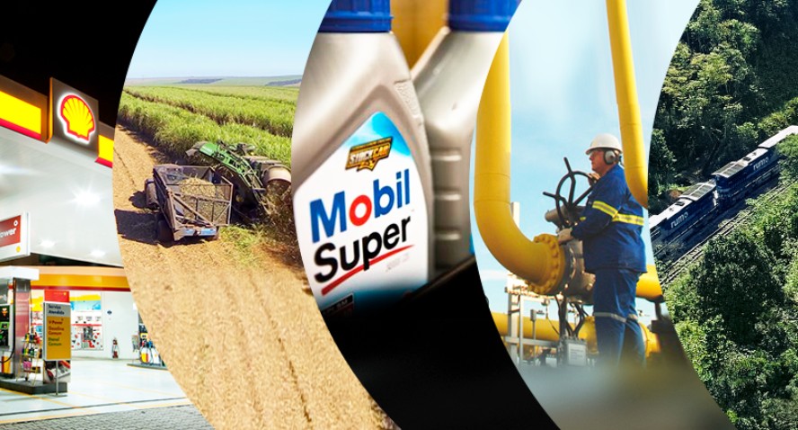 Acionistas da Cosan S.A aprovam incorporação da Cosan Logística e Cosan ...