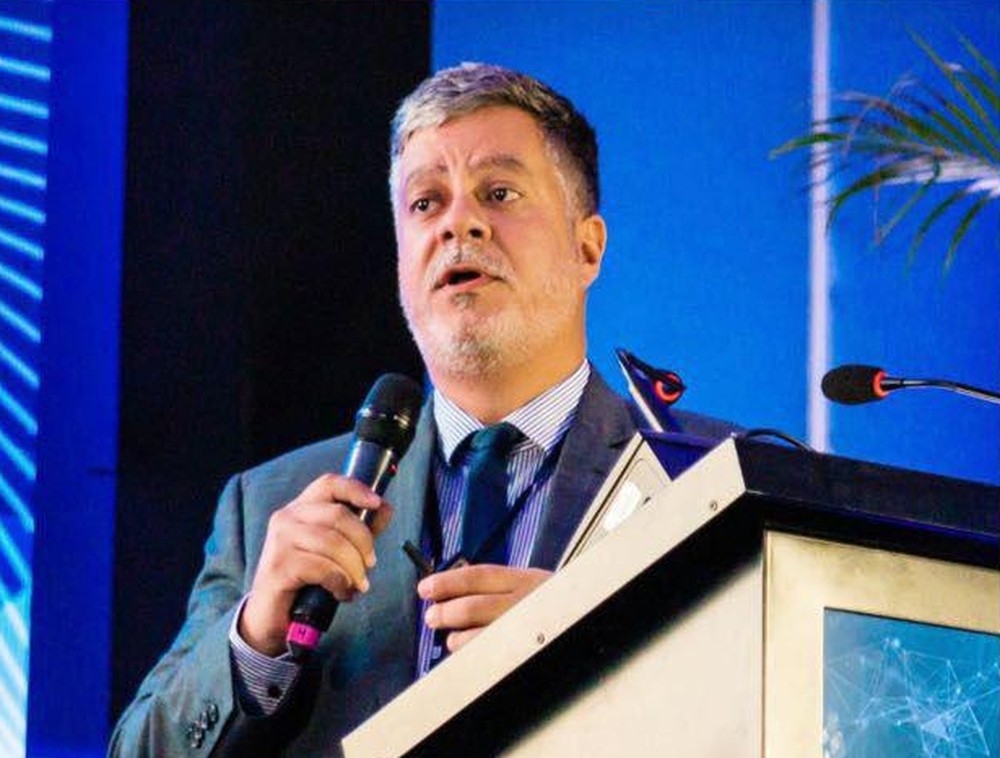 Senado aprova Alessandro Facure para presidir Autoridade Nuclear ...