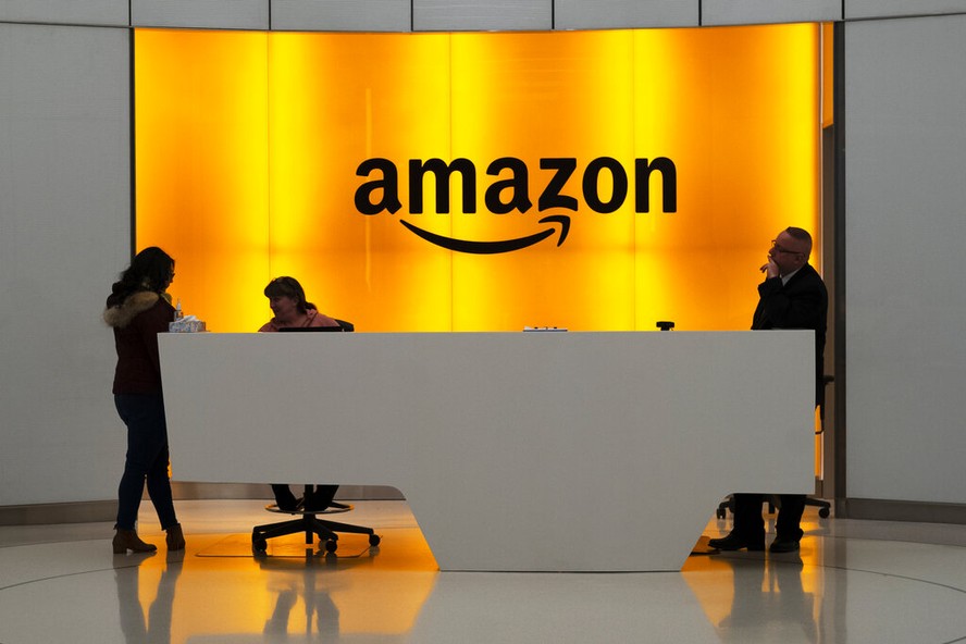 Amazon lucra US$ 7,8 bi no 2º trimestre, alta de 48,8% | Empresas ...