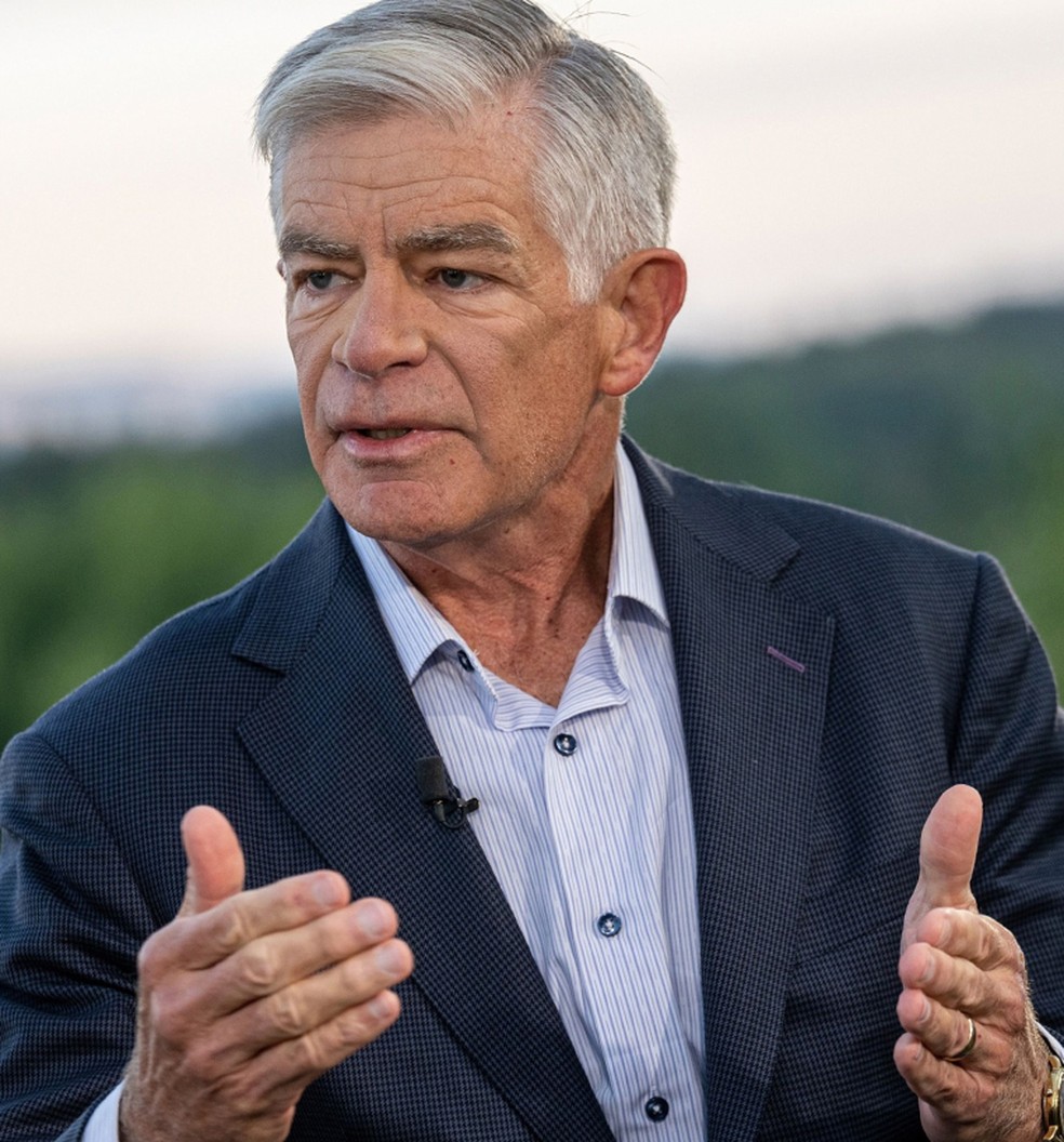 Paciência com as taxas de juros | Finanças | Valor Econômico