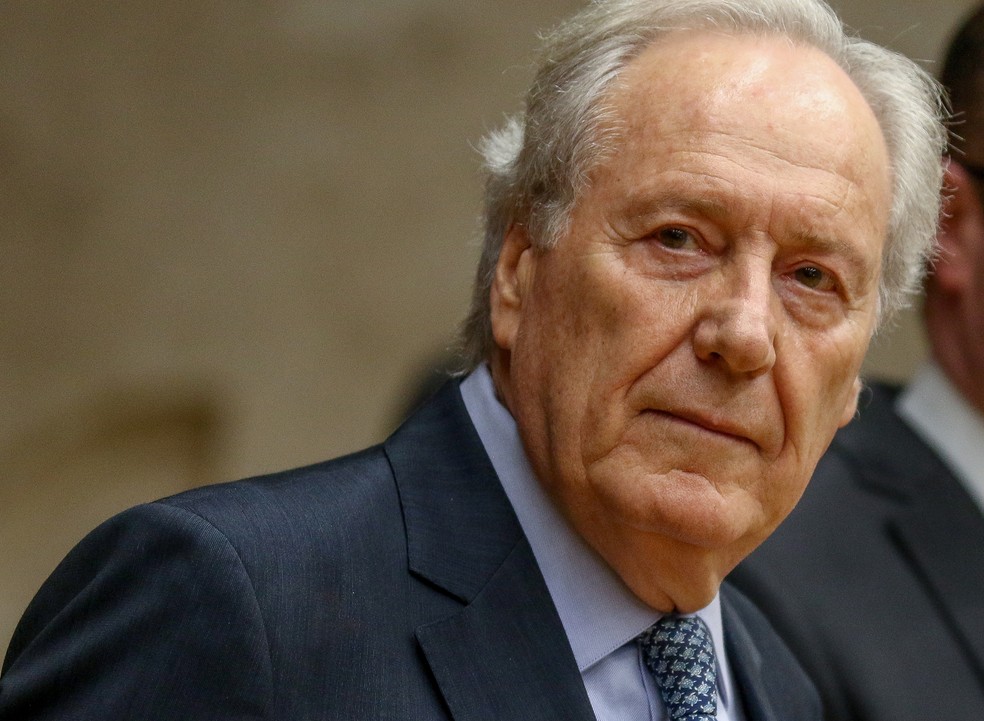 Ministros do STF elogiam escolha de Lewandowski para Ministério da ...