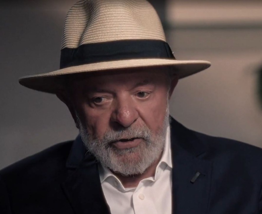 Lula volta a criticar nível da taxa de juros | Política | Valor Econômico