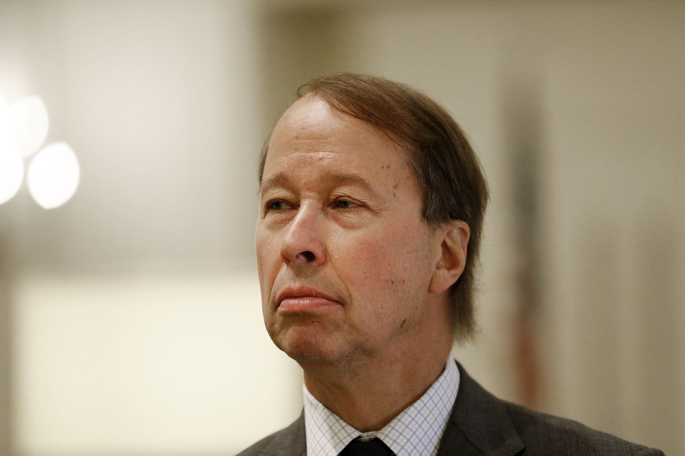 Family Office do bilionário Tony James, ex-Blackstone, gera nova ...