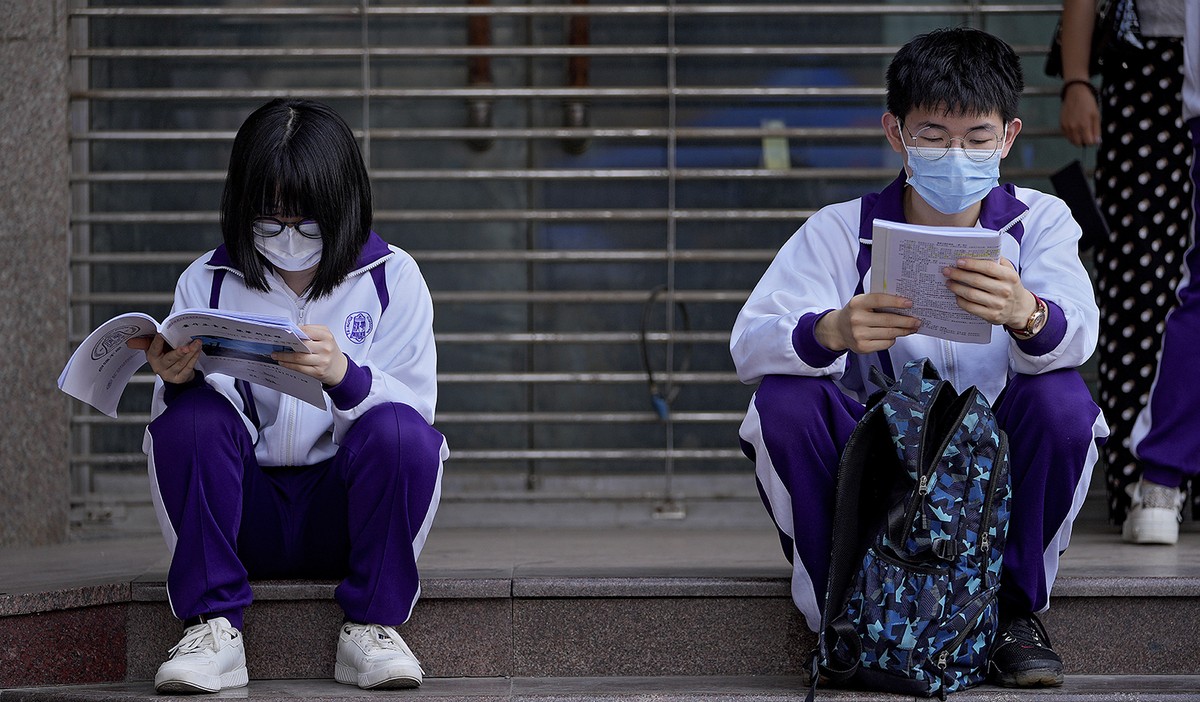 China exclui investidor do setor de ensino | Empresas | Valor Econômico