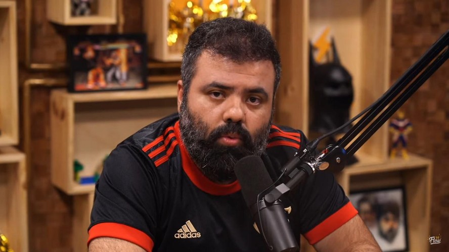 Flow podcast terá blockchain desenvolvida pela Tanssi | Criptomoedas ...