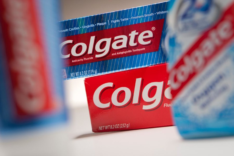 Brasil lidera crescimento de vendas da Colgate-Palmolive na América ...