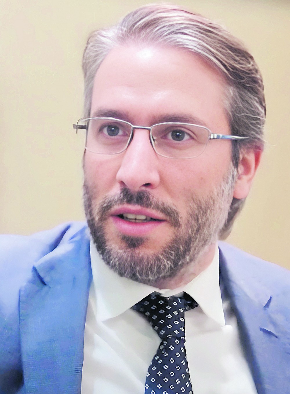 Especialista vê fase de desinvestimento em governança | Brasil | Valor ...