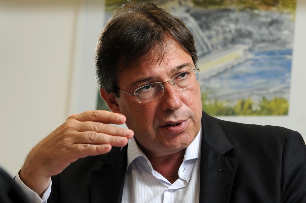Carga diária de energia já opera acima de 2019, diz presidente da ...