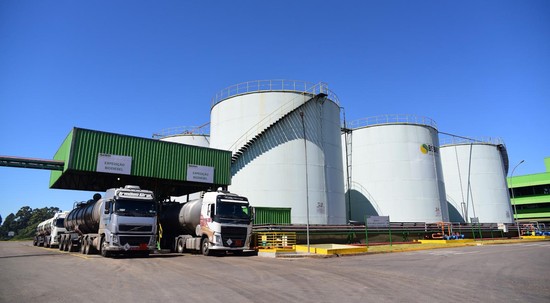 Agronegócios | Valor Econômico