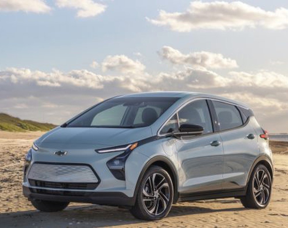 Bolt muda tudo e estreia versão SUV | Empresas | Valor Econômico