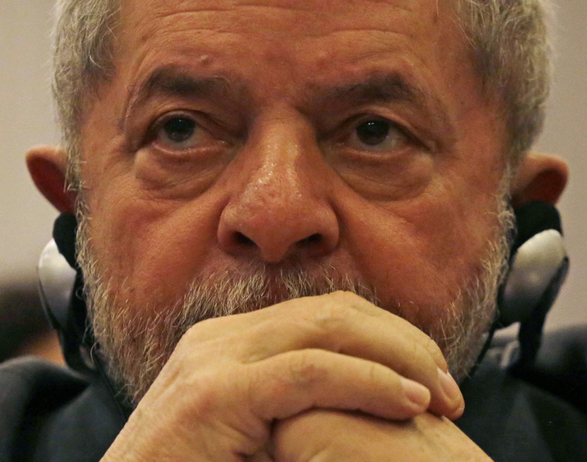 Investigadores analisam atividades de Lula | Política | Valor Econômico
