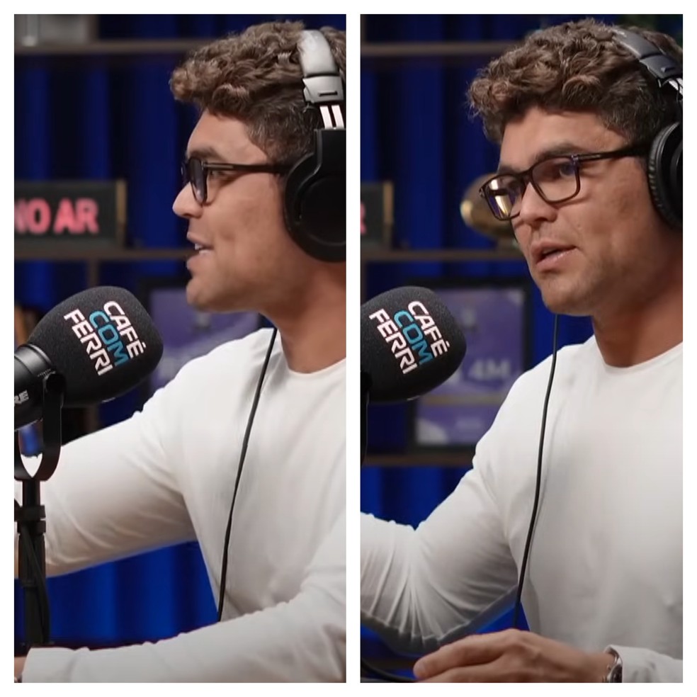 Declaração "Deus me livre de mulher CEO" afasta Tallis Gomes do ...