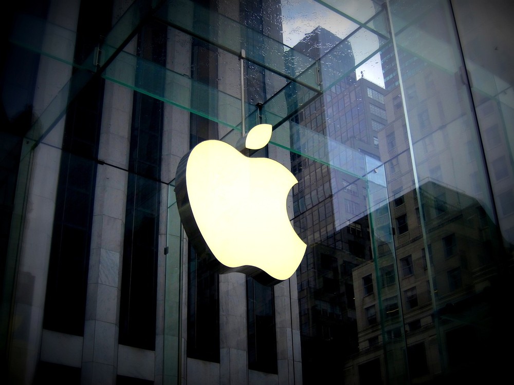Justiça Federal do DF derruba preventiva imposta pelo Cade à Apple ...