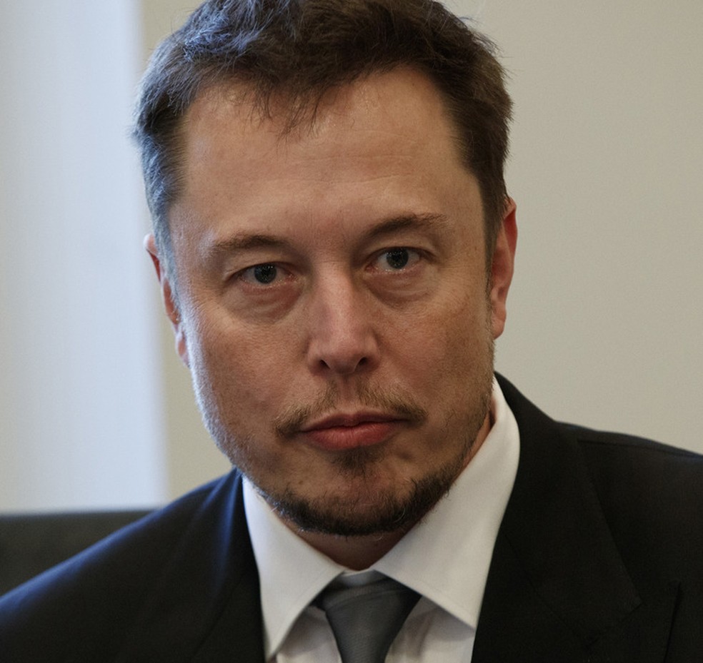 CEO da Tesla provoca a CVM americana e enfrenta dia difícil na bolsa ...