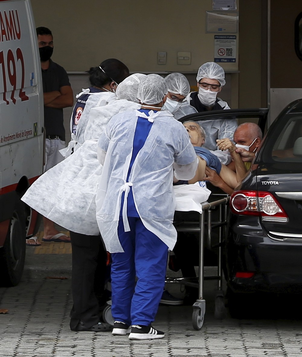 Fortalecer o SUS será essencial para a segurança sanitária ...