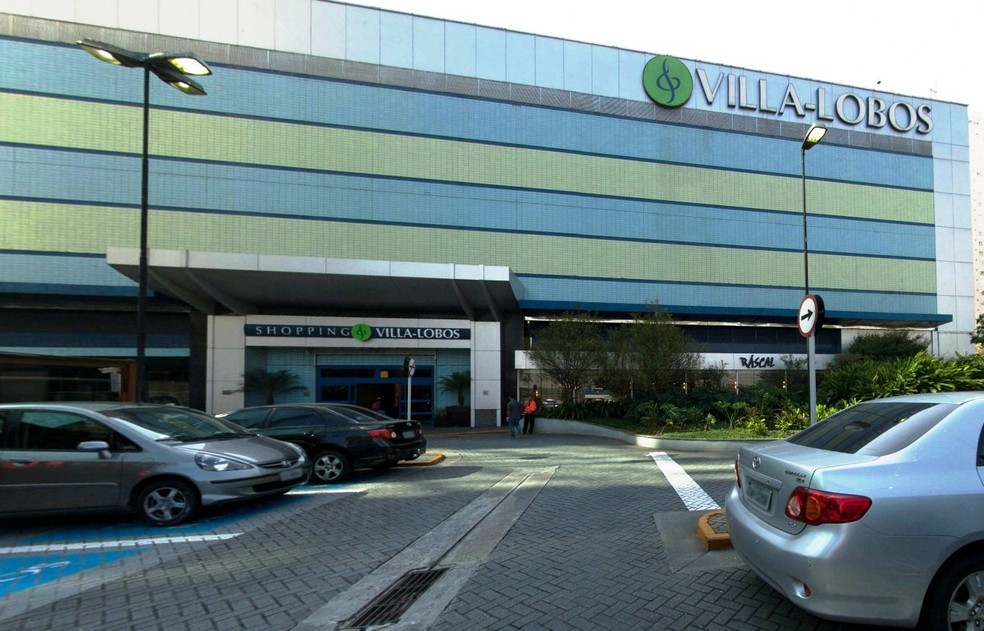 Vendas nos shoppings da BR Malls crescem 11,5% no 3º trimestre | Empresas | Valor Econômico