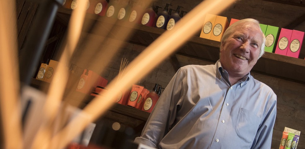 Granado planeja mais lojas na Europa | Empresas | Valor Econômico