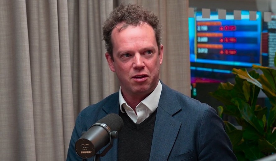 A ‘aposta óbvia’ nos juros do Brasil, na visão da Fidelity | Intraday ...