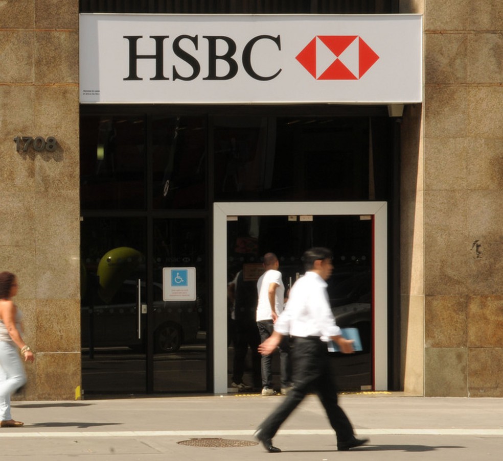 HSBC Brasil reverte lucro em prejuízo de R$ 738,6 milhões no semestre ...