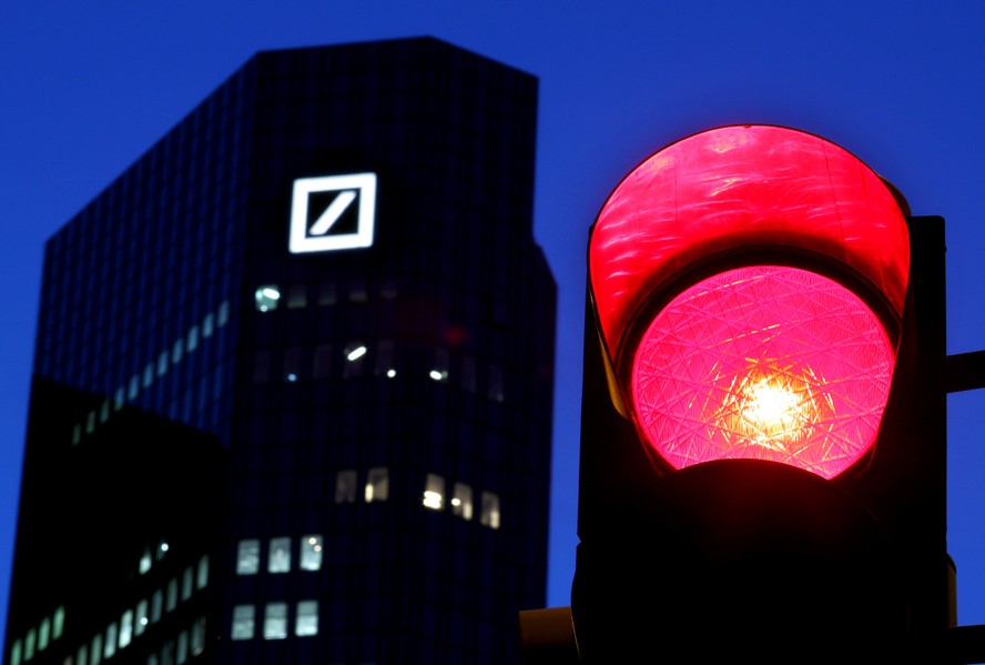 Gestora do Deutsche Bank estuda aporte em startups de ETF e 'market ...
