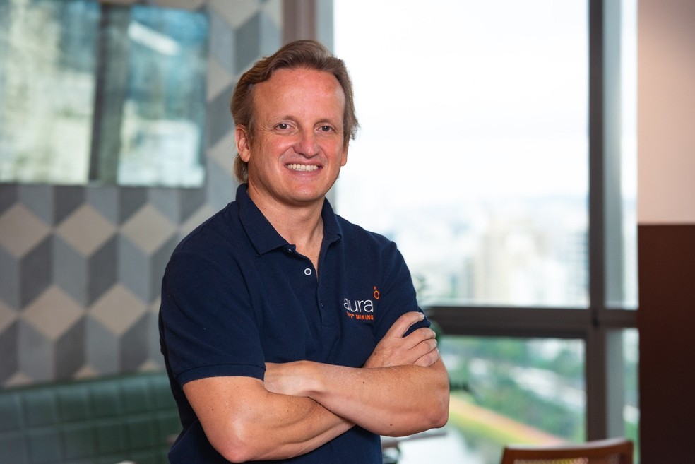 Aura Minerals avança na compra da Big River Gold | Empresas | Valor ...
