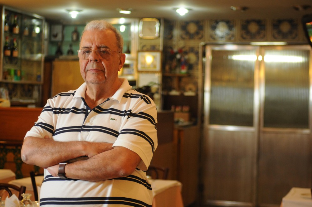 Jornalista e compositor Sérgio Cabral morre aos 87 anos | Política ...